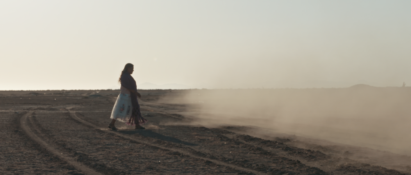 Laberinto Yo'eme (Yo'eme's Labyrinth) | REDCAT